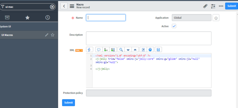 Top 60 ServiceNow Interview Questions and Answers [2023]