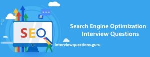 Top 50 SEO Interview Questions and Answers 2025 PDF