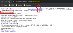 ServiceNow Versions Names 2025 Release Dates List Updated
